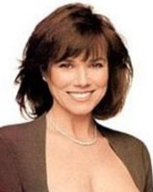 Barbara Hershey 1980