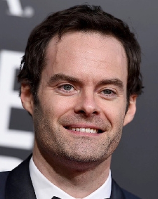 Bill Hader Movies