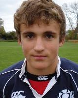 Cameron Kennedy
