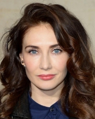 Carice Van Houten Wallpaper