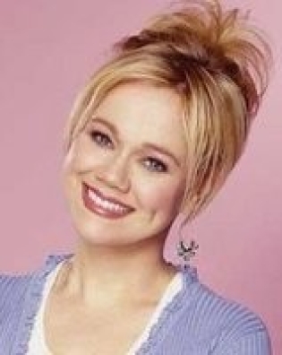 Caroline Rhea