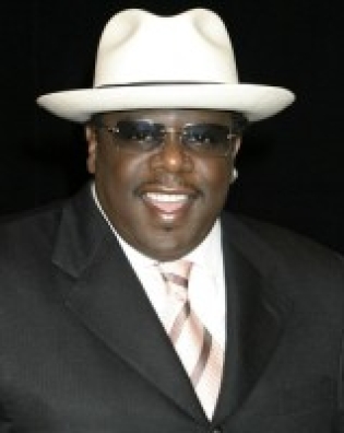 Cedric Lee Biography