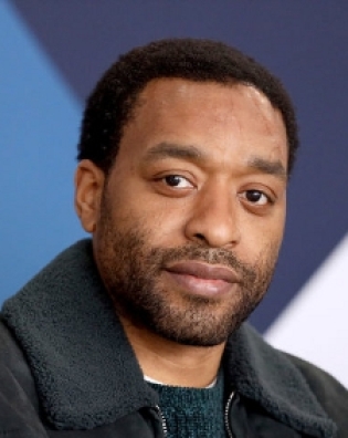 Chiwetel Ejiofor 2022