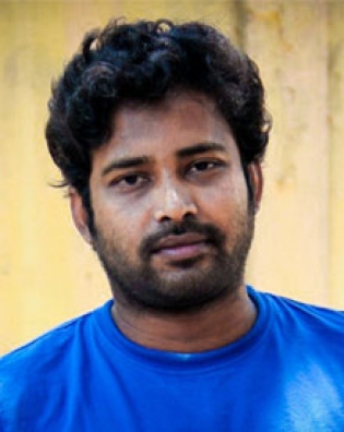 Attakathi Dinesh In Aadukalam