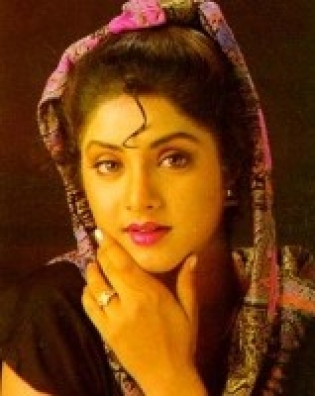 Divya Bharti Brother Kunal