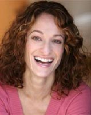 Ellen Sandweiss Tree