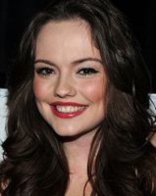 Emily Meade