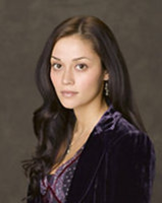 Fernanda Andrade Actress