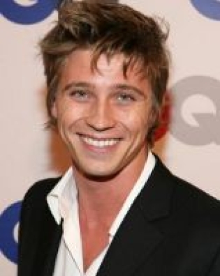 Garrett Hedlund 2011