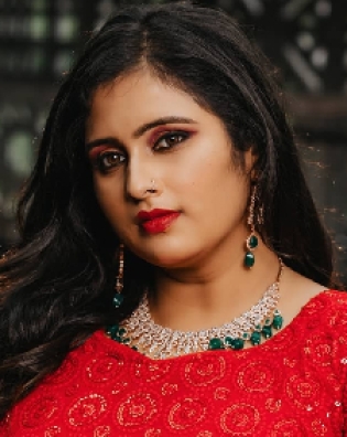 Kannada Actress Geetha