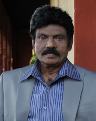 Tamil Actor Senthil Comedy