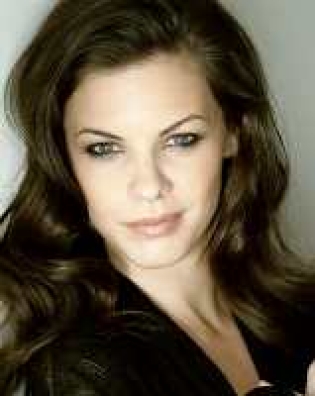 Haley Webb Final Destination