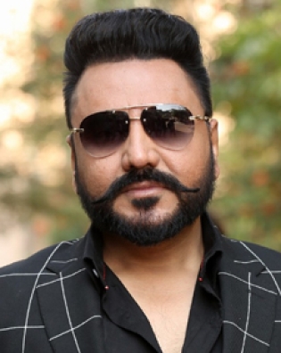 Vishnu Actor