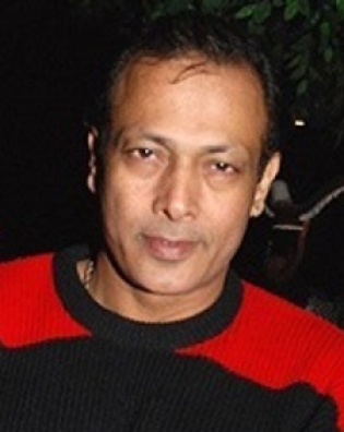 Hemant Birje