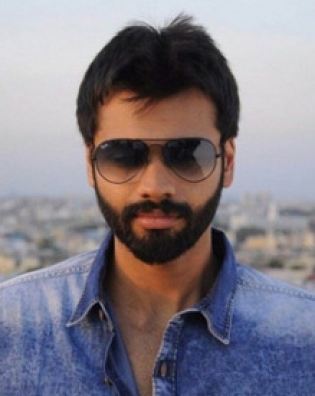 Hrishikesh