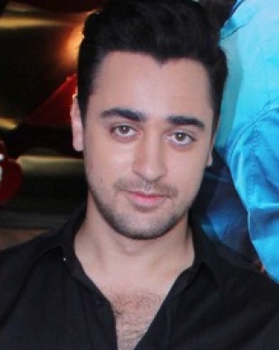 Imran Khan Actor In Qayamat Se Qayamat Tak