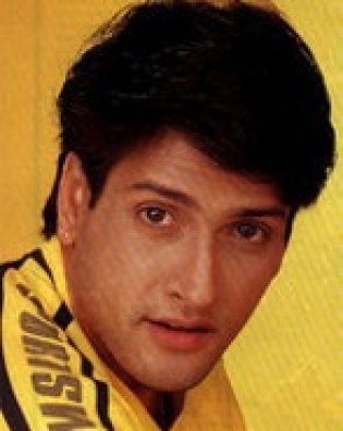 Indra Kumar Body