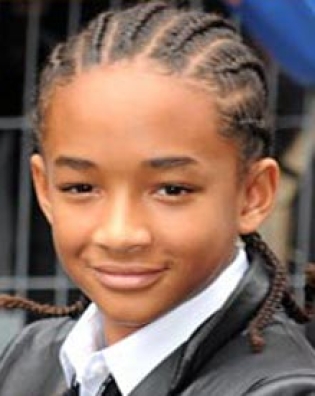 Jaden Smith Baby Pictures