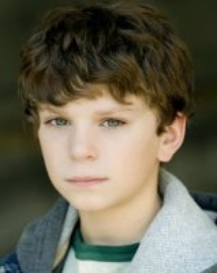 Jake Cherry Sorcerers Apprentice