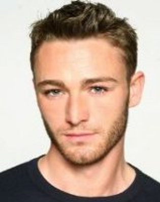 Jake Mclaughlin Warrior