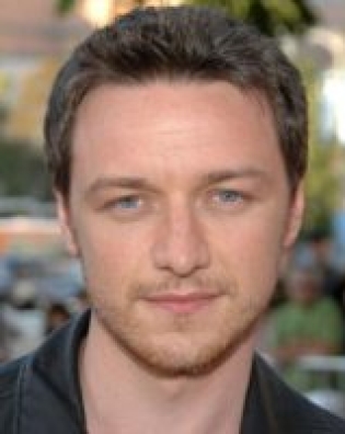 James Mcavoy Shameless
