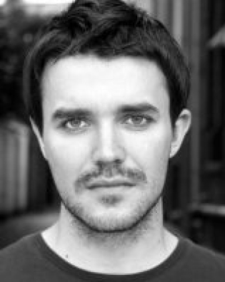 James Robinson Actor Braveheart