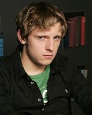 Jamie Bell Equus