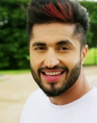 Jassi Gill Family