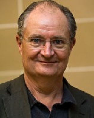 Young Jim Broadbent