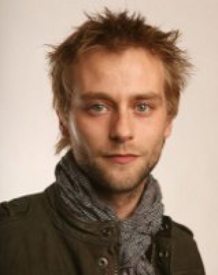 Joe Anderson Actor Hercules