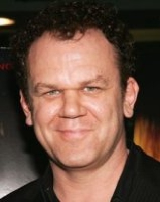 John C Reilly High School