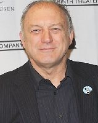 John Doman 2022
