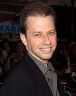 Jon Cryer Net Worth