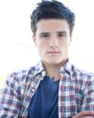 Josh Hutcherson The Vampires Assistant