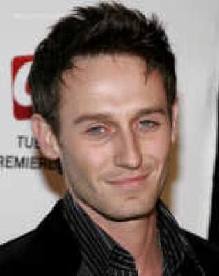 Daniel Stewart Actor Height