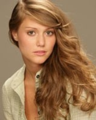 Julianna Guill Friday