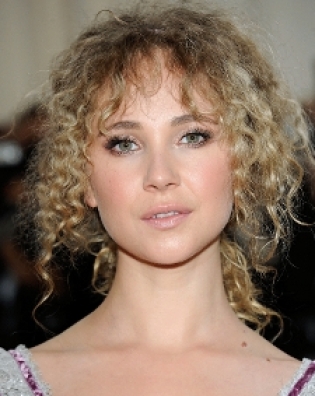 Juno Temple Photo Shoot