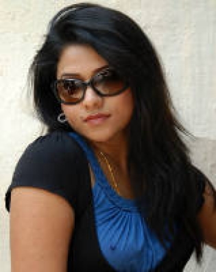 Jyothi Actress Arrested