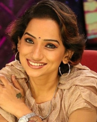 Telugu Female Singers List
