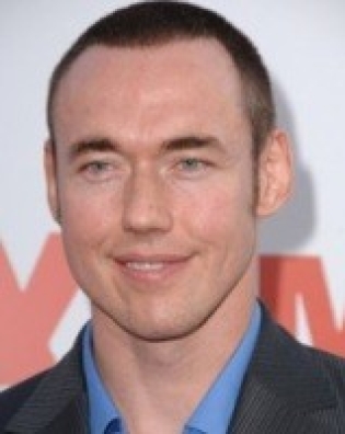 Kevin Durand Wife