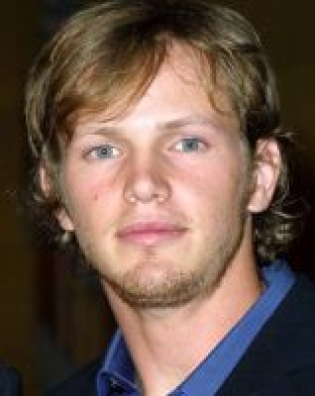 Kip Pardue Filmography