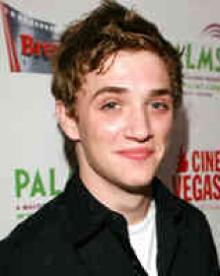 Kyle Gallner Jennifers Body