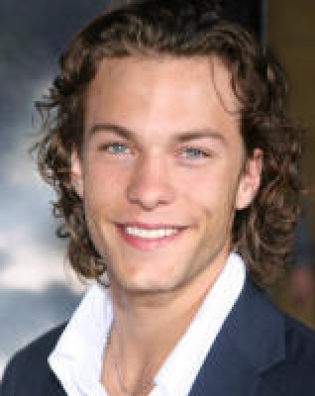 Kyle Schmid Zerophilia