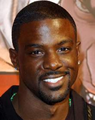 Lance Gross In Temptation