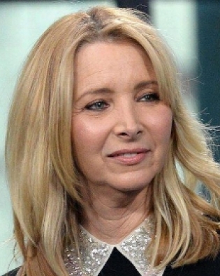 Lisa Kudrow