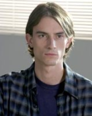 Luke Edwards Jeepers Creepers