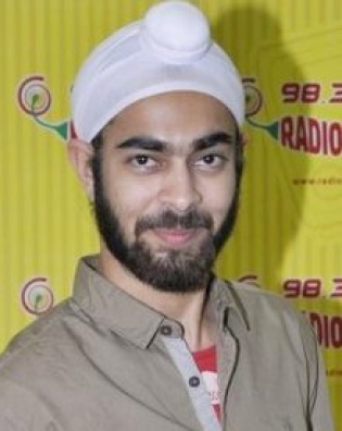 Manjot Singh