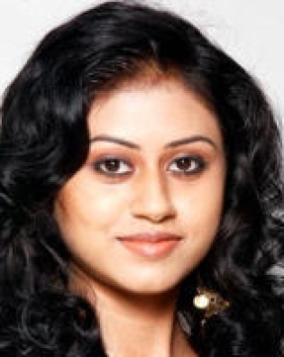 Maria John Actress Hot
