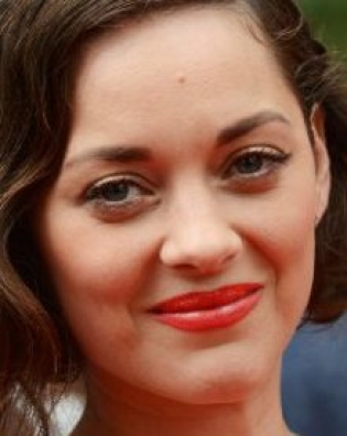 Marion Cotillard Hair Nine