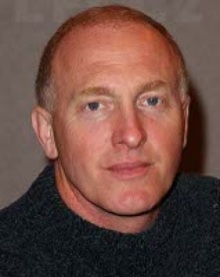 Mark Rolston Eye Color